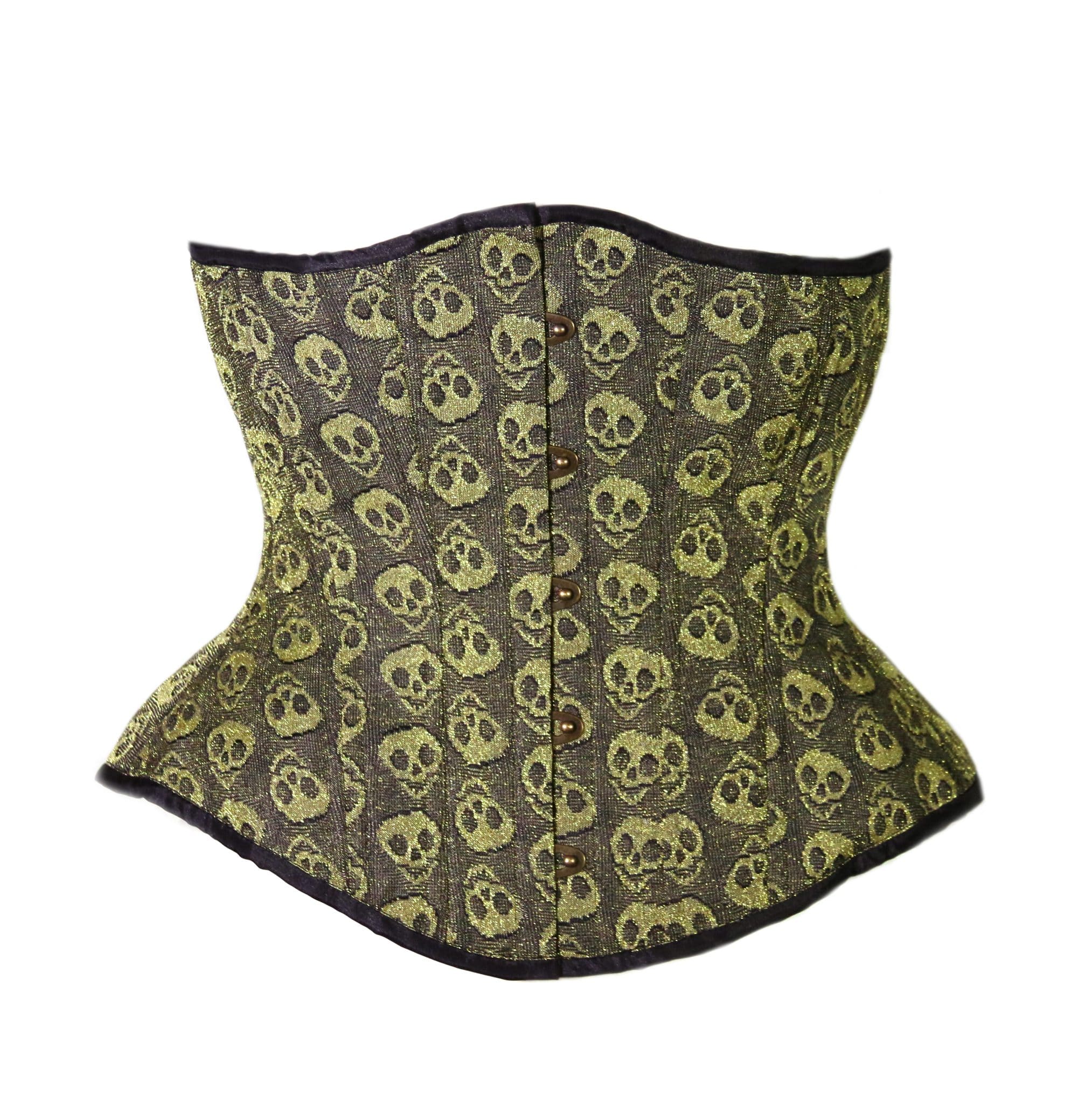 Fabulous Corsets - Oh Jessa