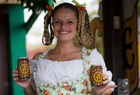Oktoberfest at the Pennsylvania Ren Fair Oct 2&3rd - Oh Jessa
